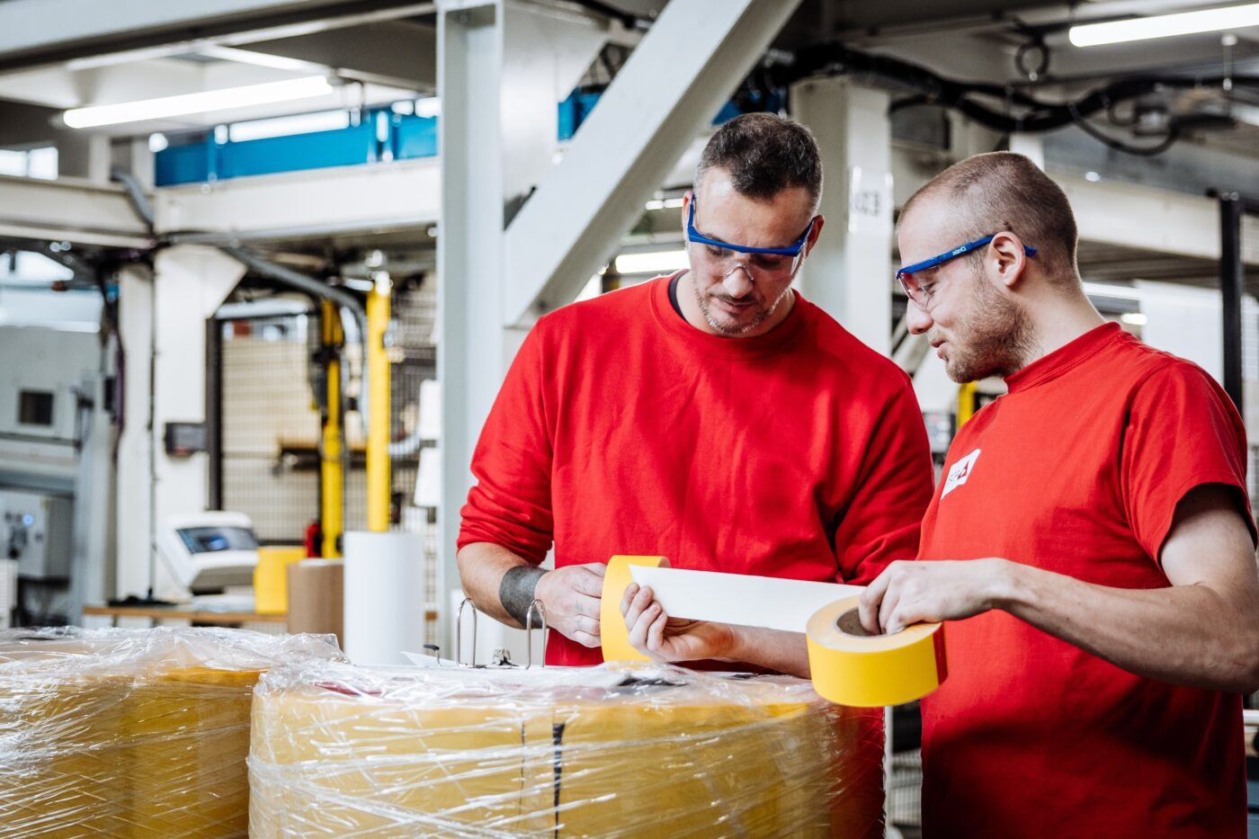 Adhesive bonding expertise for industry - ADESIA