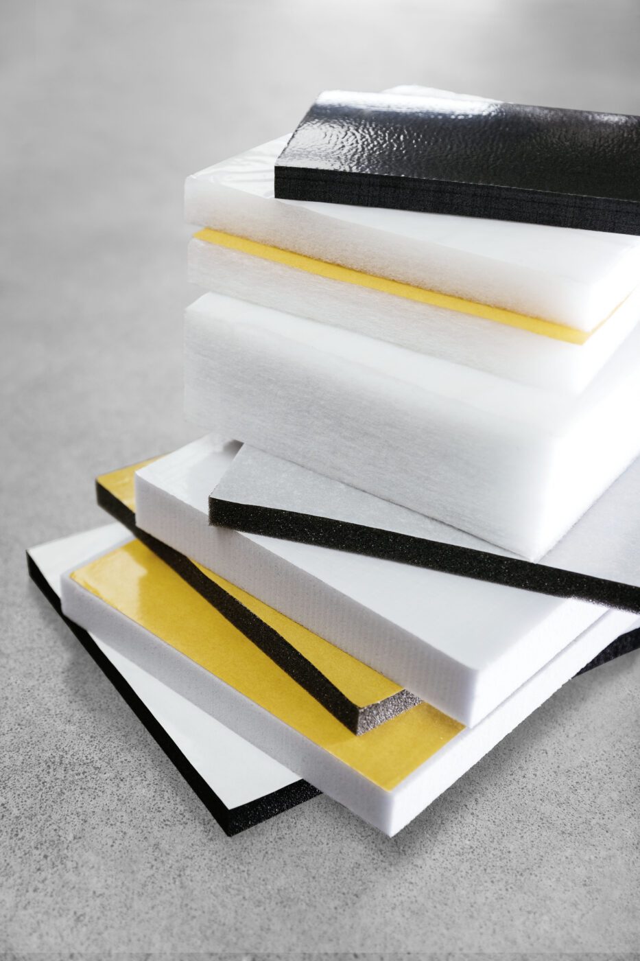 Adhesive coating - ADESIA